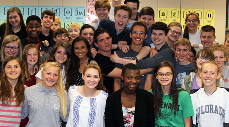 Home | Covenant Christian High School - Covenant Christian High School