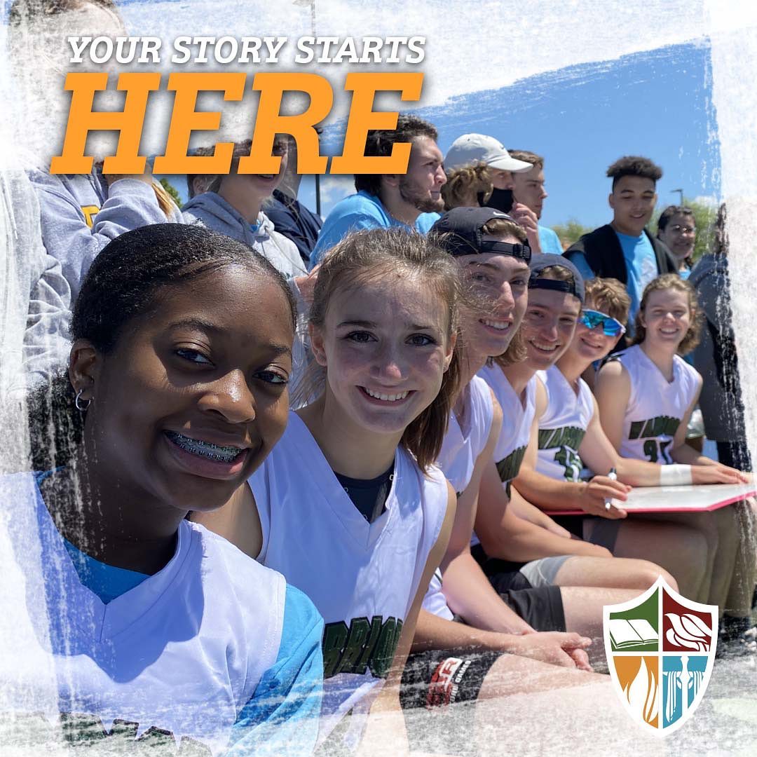 About Us - Covenant Christian High School