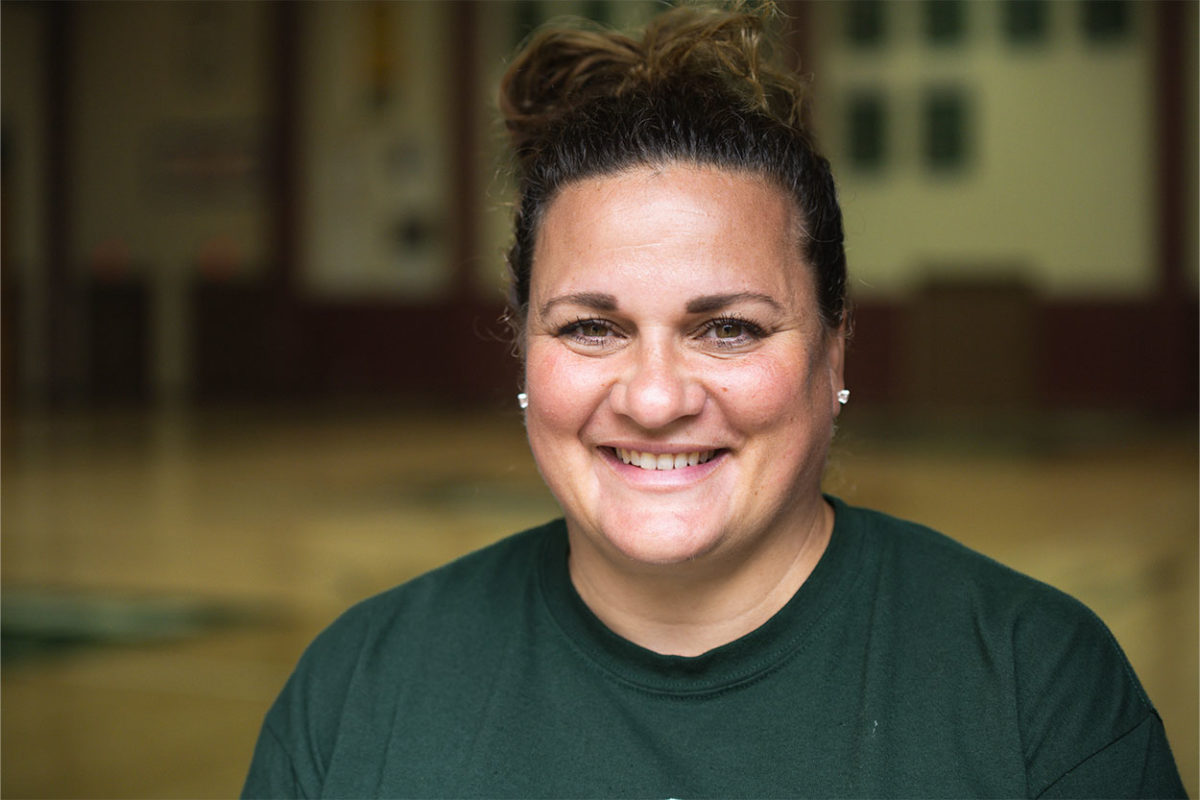 Faculty / Staff - Covenant Christian High School